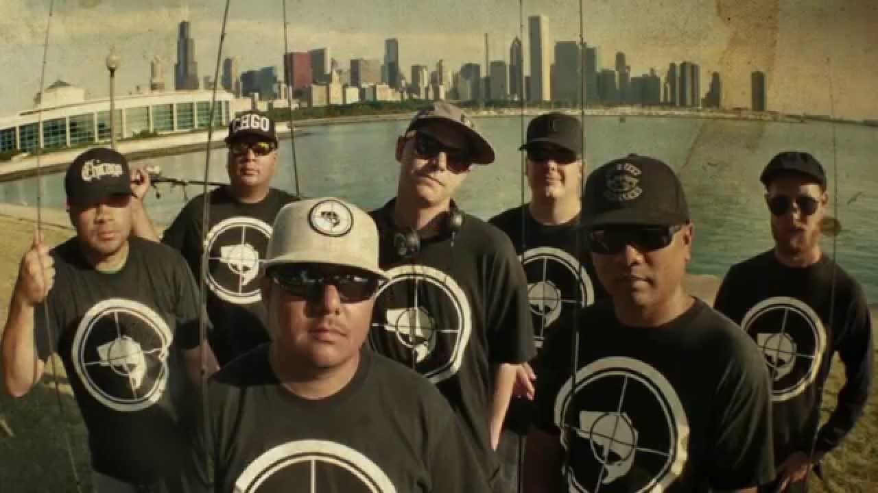 CAST CREW: The Movement - YouTube