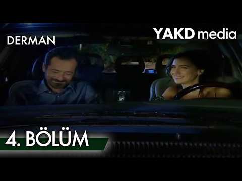 Derman 4. Bölüm | YAKD Medya | Türkçe Dizi | 7 Dil Seçenekli.