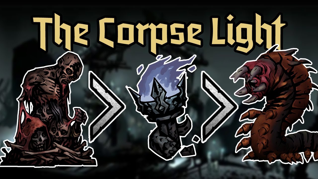 Corpse Light is Pure Chaos | Darkest Dungeon 2 - YouTube