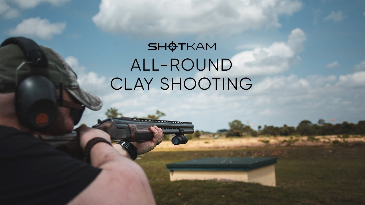 ShotKam | All-Round Shooting Camera | Filmed with Gen 4 - YouTube