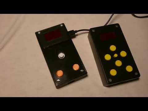 OnStep WiFi Smart Hand Controller (wSHC) Overview - YouTube