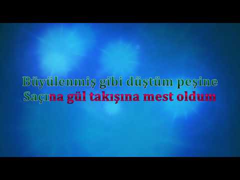 GÜLLÜ   MEST OLDUM KAROEKE