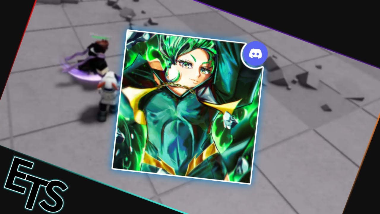 TSB Has THE Best DISCORD... - YouTube