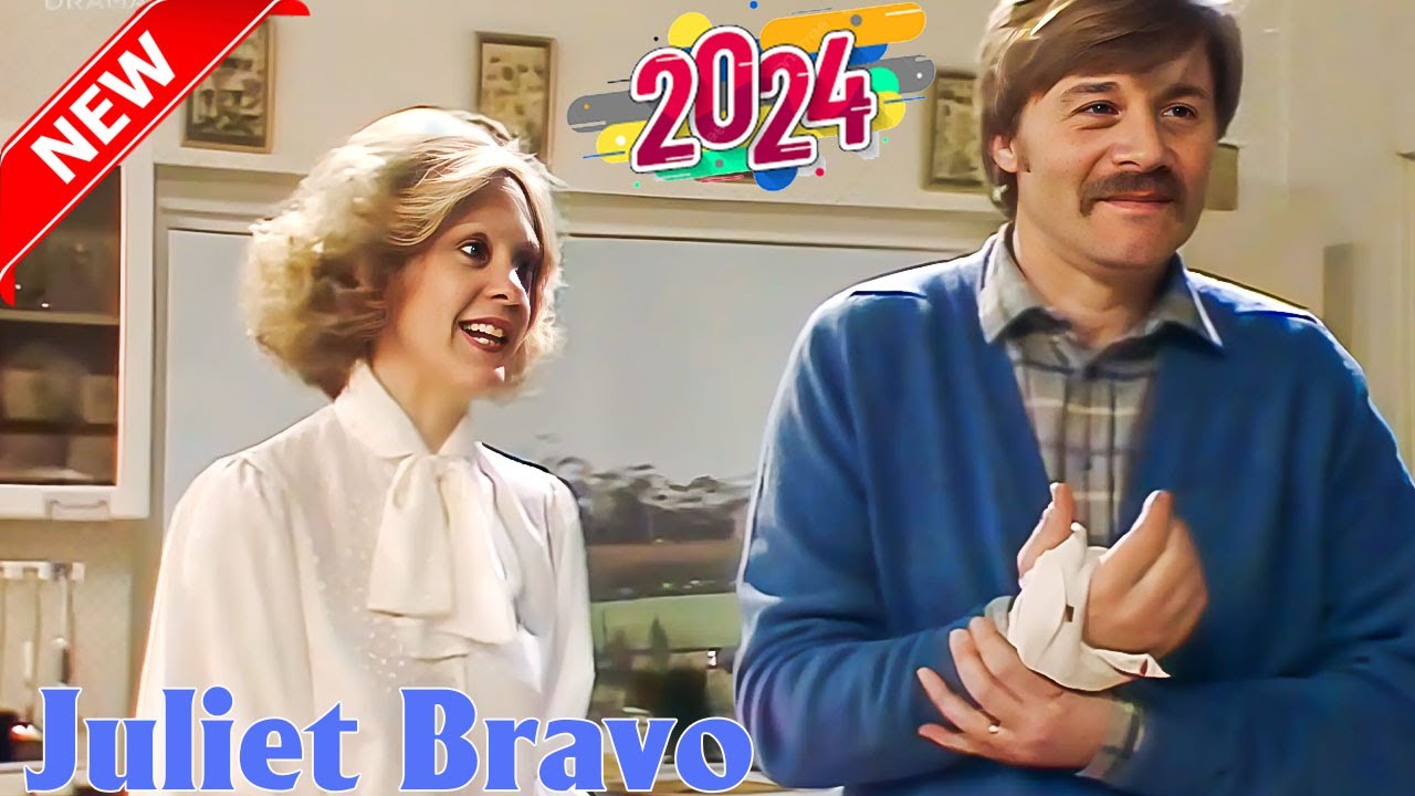 Juliet Bravo 🎬 Full Episodes 2024 🎬| Episodes 26 | Whispers - YouTube