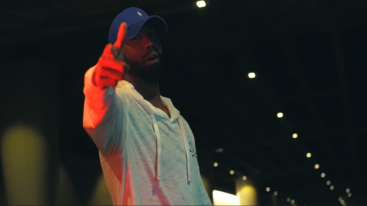 Wastelinez- Pretty Thug (Official Music Video) - YouTube