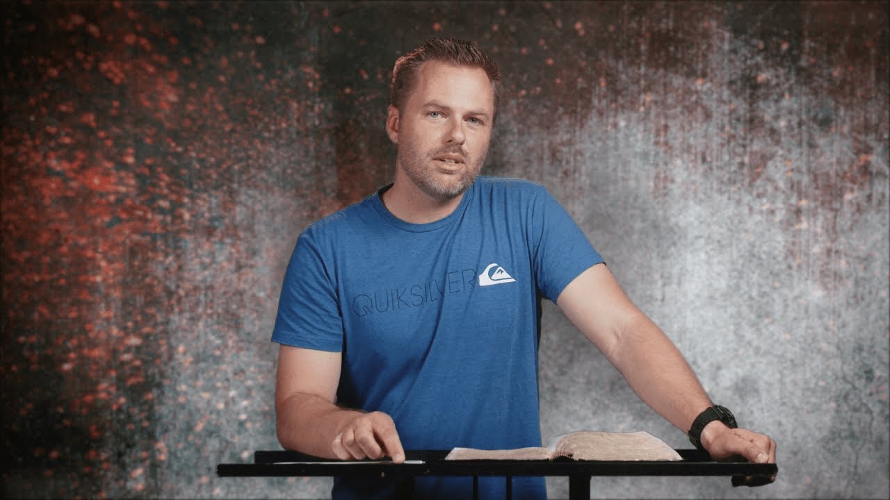 Acts 2 | Neil Hoffman - YouTube