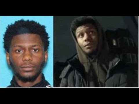 $100K in rewards offered for information leading to Xavier Tate, Jr ...