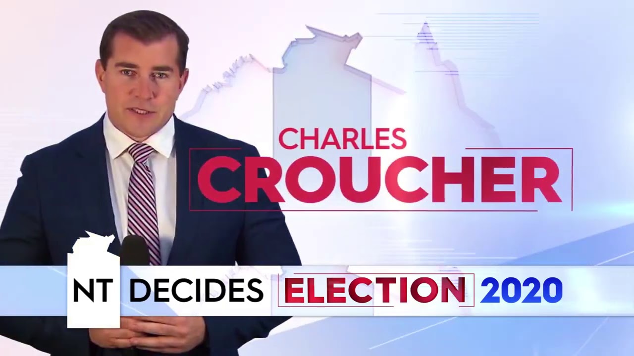 9 News Darwin - Election Coverage Promo (August 2020) - YouTube
