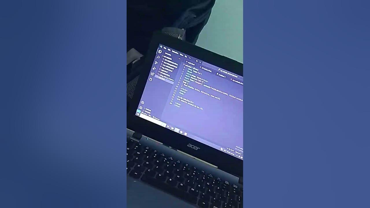 Small Code For How To Creat A Web Page Html Html Python Coading Coder Hacker Coding
