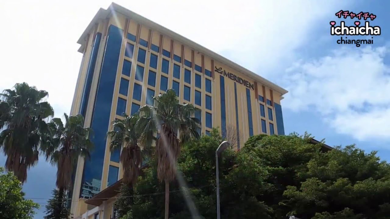 Icha presentation - YouTube