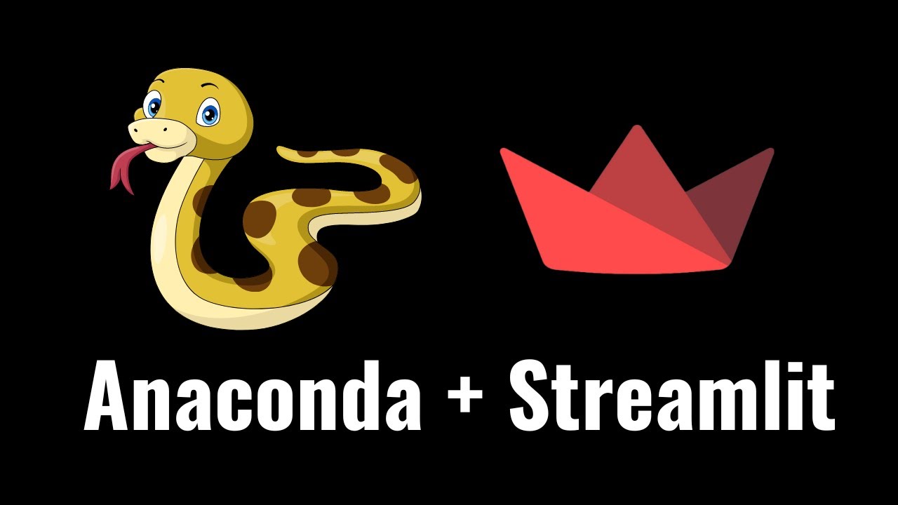 How to Setup a Streamlit Environment in 5 Minutes - YouTube