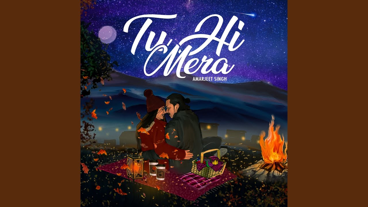 Tu Hi Mera - YouTube Music