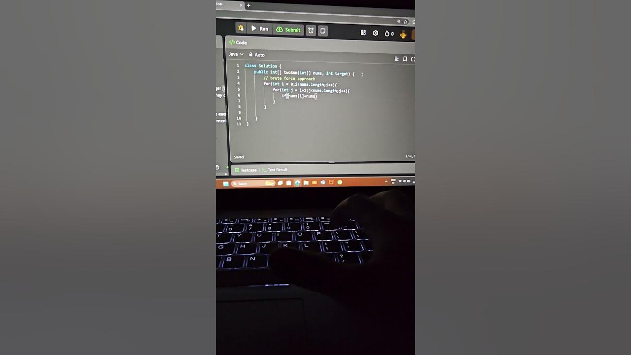 #100daysofcode #codeeveryday #codewithme #codinglife #leetcode # ... #100daysofcode #codeeveryday #codewithme #codinglife #leetcode # ...