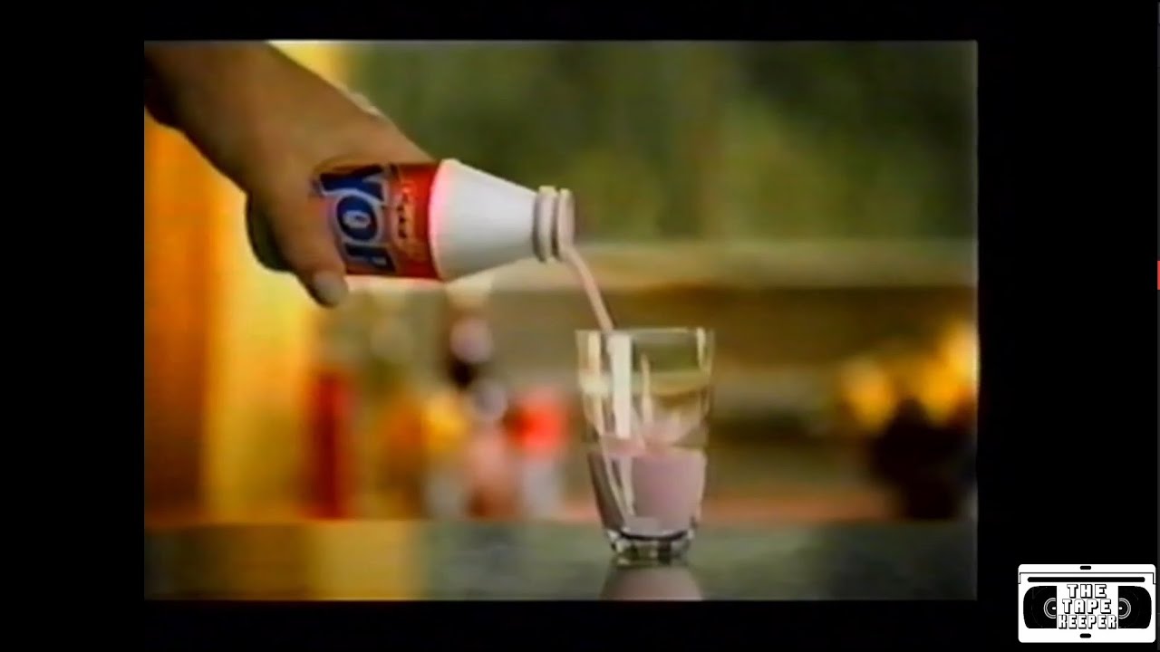 Yop Commercial - 2006 - YouTube