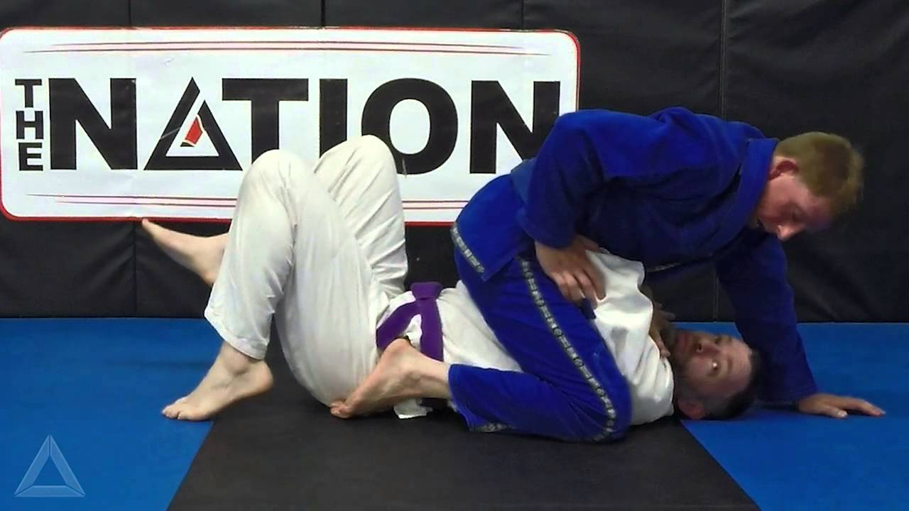 High Mount Defense - YouTube