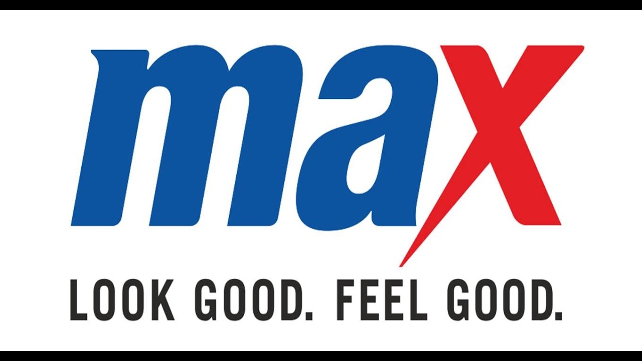 Max Fashion Commercial Street Store 10th Year celebration - YouTube