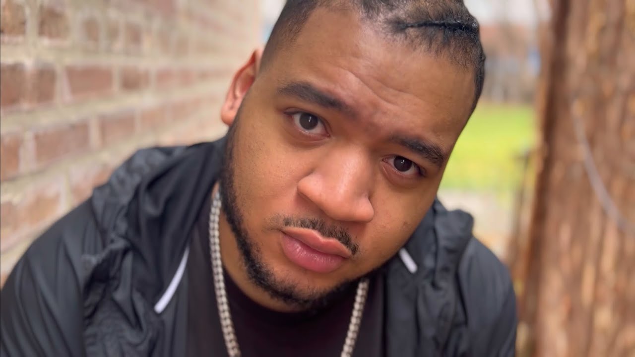 Carl Worthy Jr. - Ain’t Me (“In and Out” by Marcus Canty) [Official ...