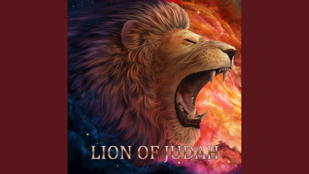 Lion of Judah - YouTube