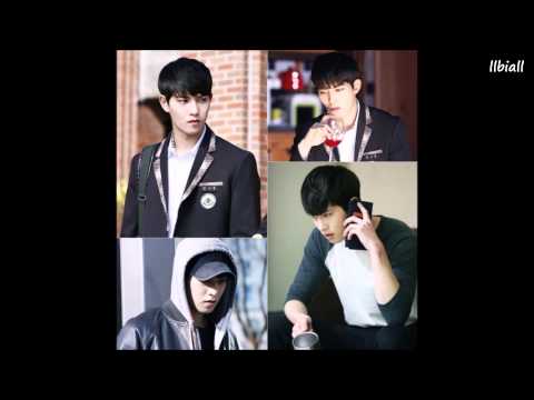 (Orange Marmalade OST) Orange Marmalade-Memory of You Türkçe Altyazılı(Hangul-Rom)