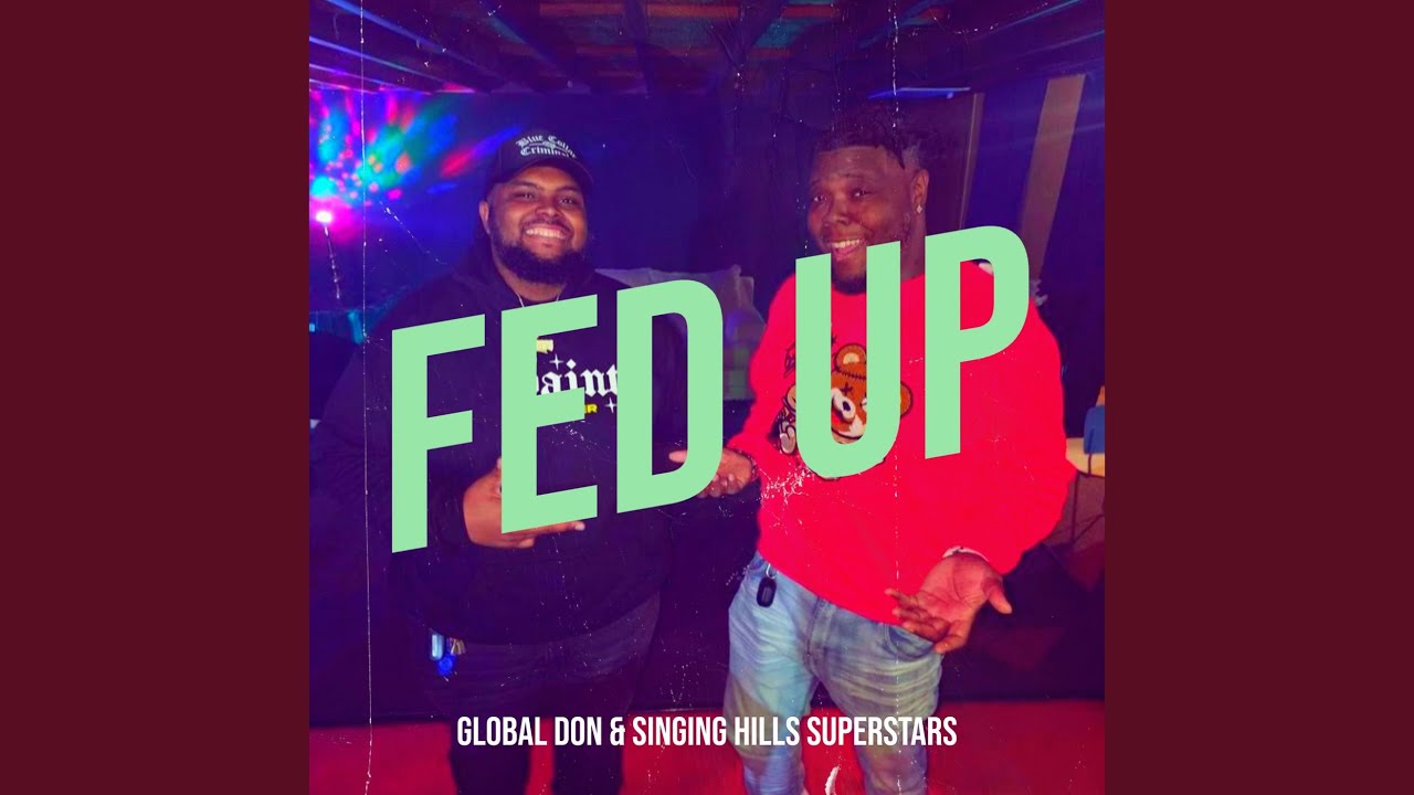 Fed Up - YouTube