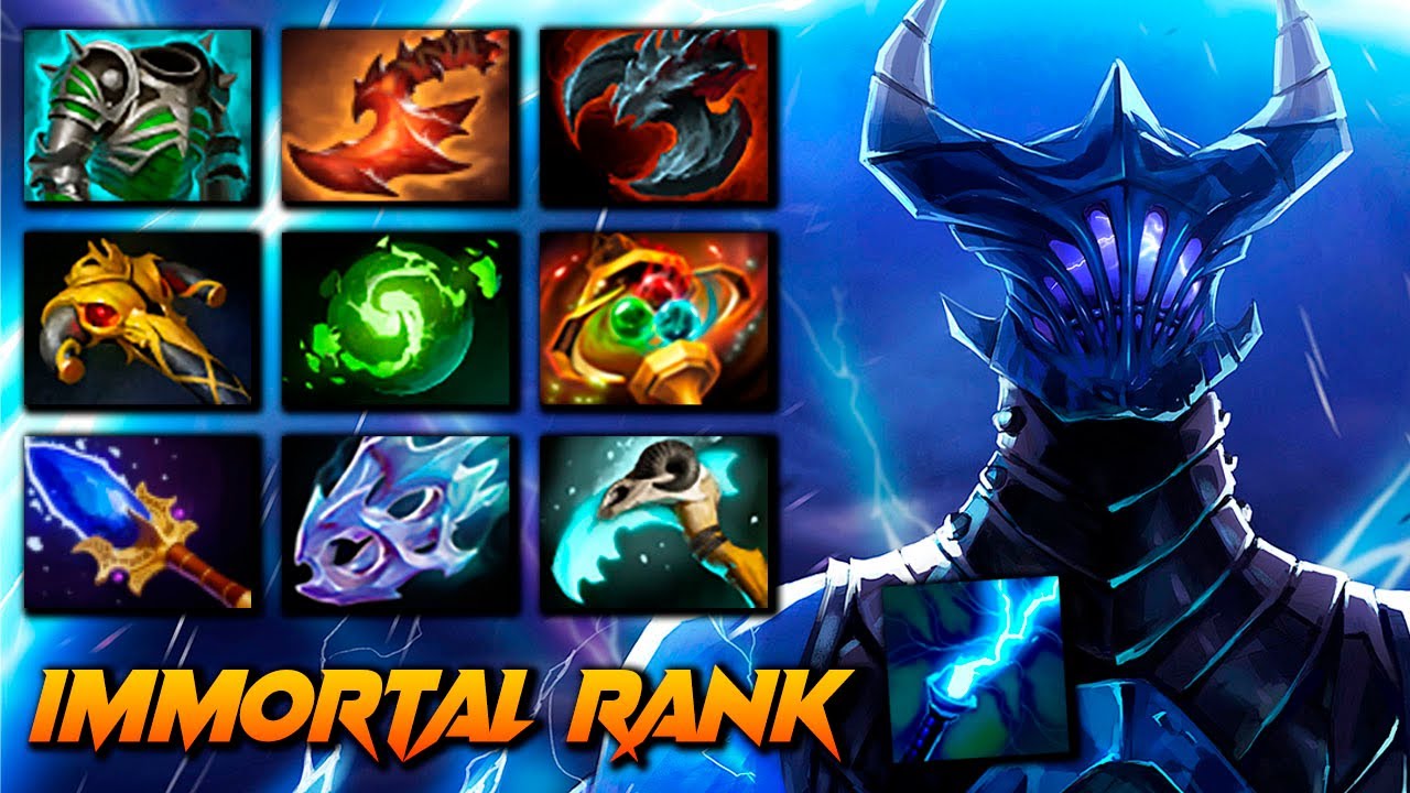 Razor Immortal Rank Ownage [21/4/14] - Dota 2 Pro Gameplay [Watch ...