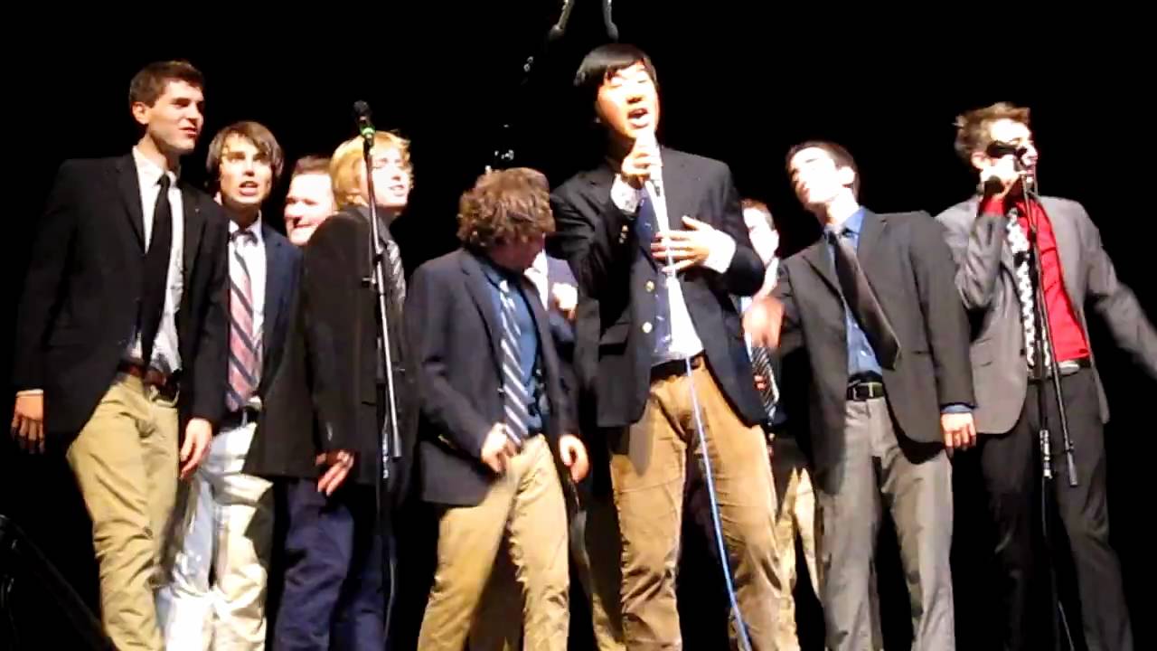 Bottoms Up - Tufts Beelzebubs - YouTube Music