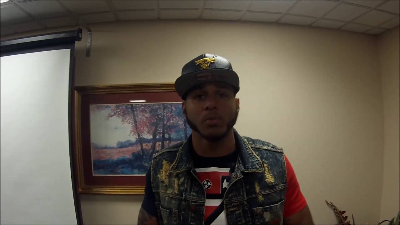 Jay Figueroa aka "Jay Pips" at the Raleigh Forex and Chill Event - YouTube