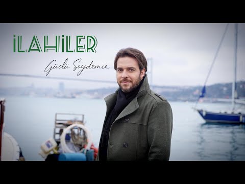 Gül Ahmedim İlahisi - Güçlü Soydemir ( Akustik )