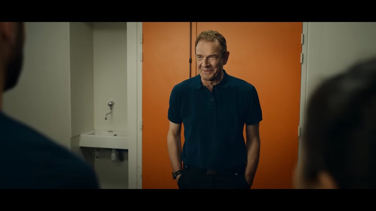 Streaming 3 jours max film complet en français - YouTube