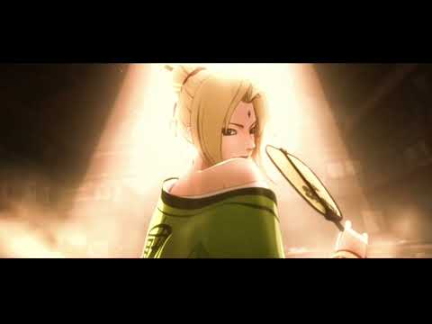 AMV 💝 ✨ 」- Mayya Mayya x TSUNADE - Edit 🥵 #animeedit #amv #yt #viral