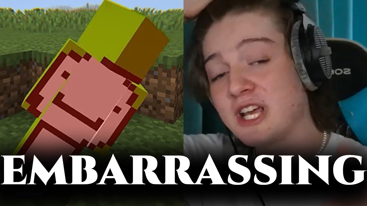 The most INSANE reactions to the GeorgeNotFound allegations - YouTube
