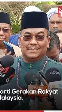 PN strategises to win KKB by election with Malay candidate - YouTube