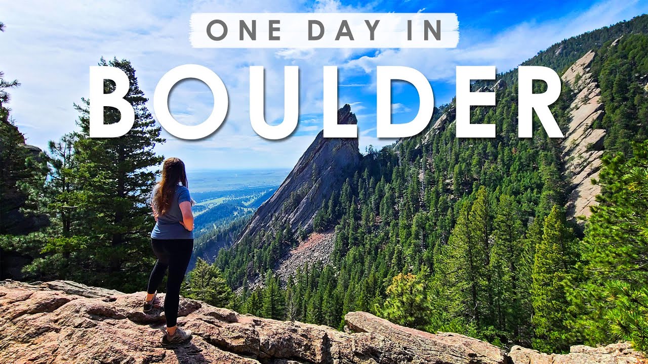 ONE DAY In BOULDER Colorado Things To DO EAT SEE YouTube one-day-in-boulder-colorado-things-to-do-eat-see-youtube