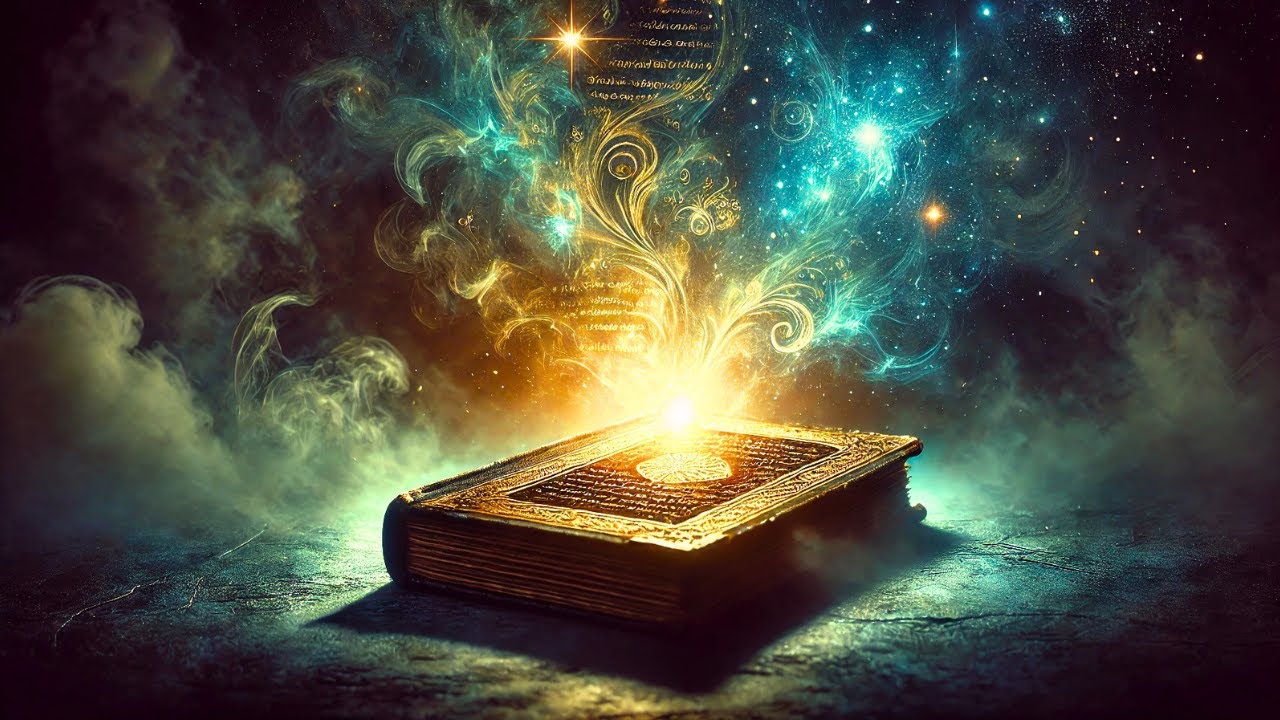 The God Code – The Mysterious Numerical Pattern That Could Change ...