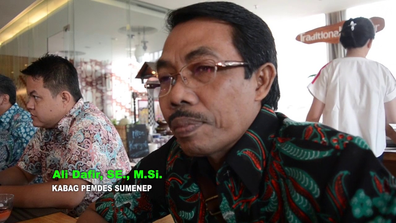 PESONA CEMERLANG PEMDA SUMENEP ( VIDEO EDIT VERSI FORMAL ) - YouTube