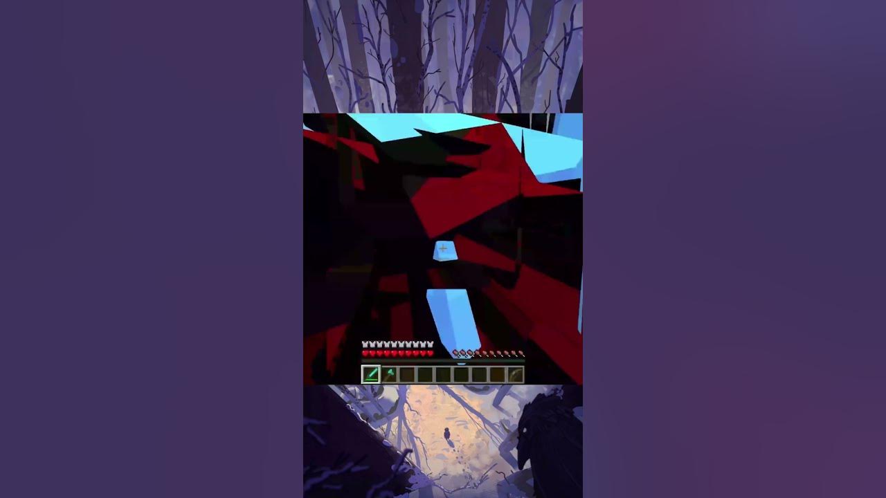 PvP legacy combo #minecraftshorts - YouTube