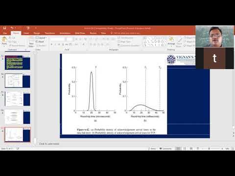 tcp timer management - YouTube