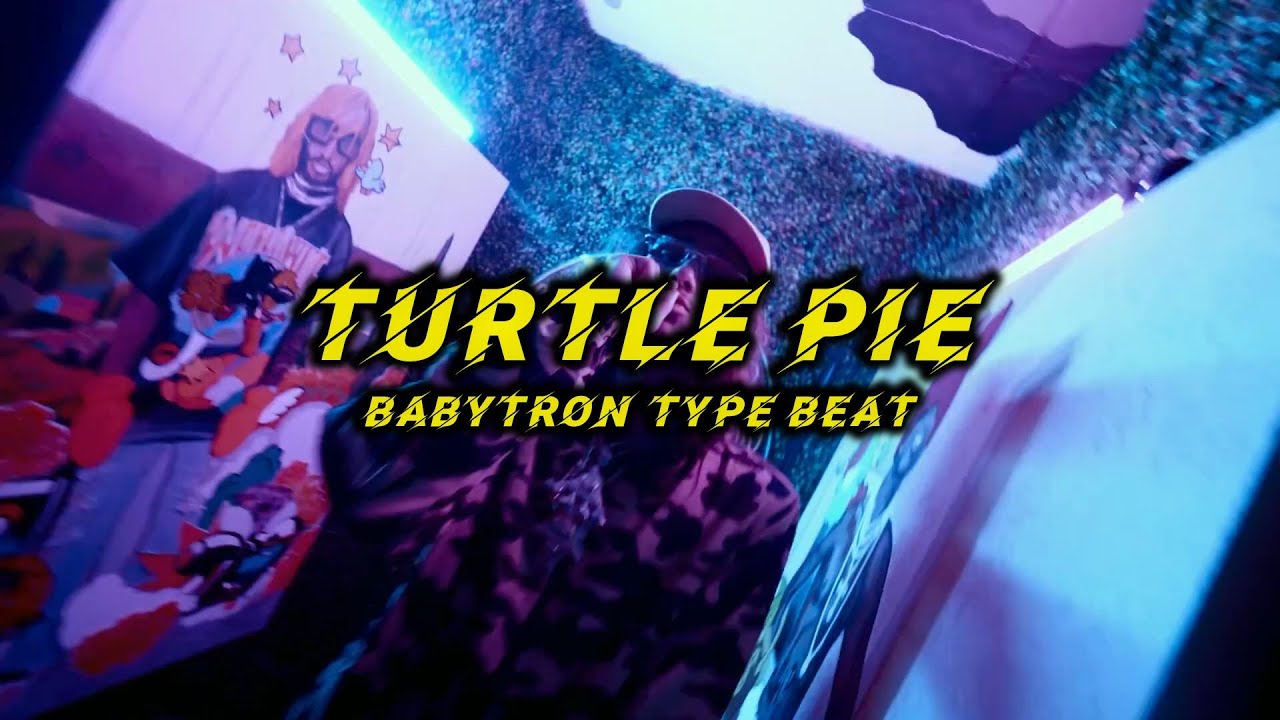 [Free] Babytron Type Beat x Detroit Sample Type Beat 2023 - "Turtle Pie ...