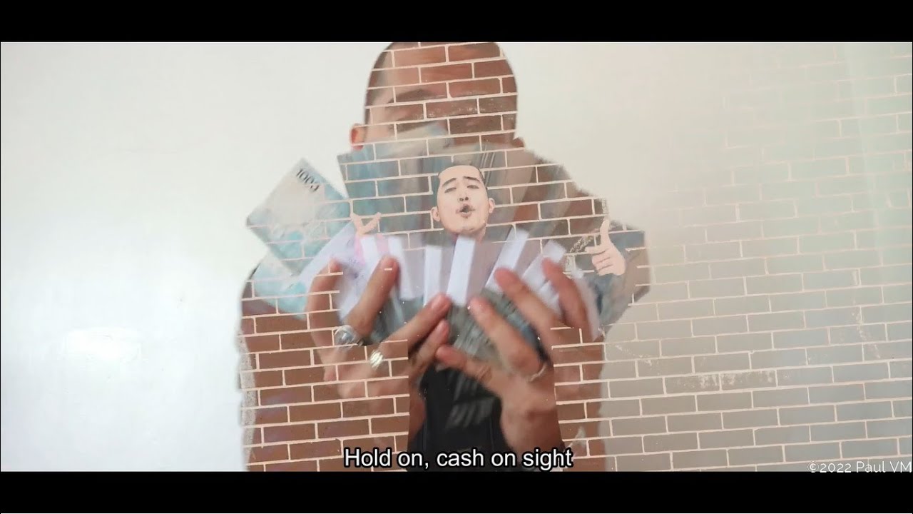 Paul VM - Mind Right, Money Right (Official Music Video) - YouTube