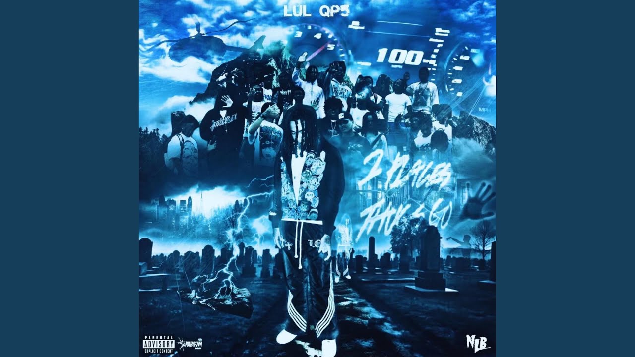 Oklahoma (feat. Luh Jr) - YouTube