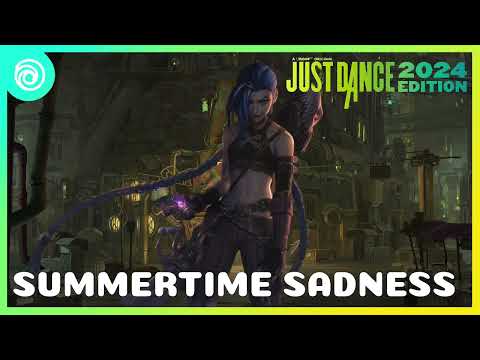 Summertime Sadness by Lana Del Ray