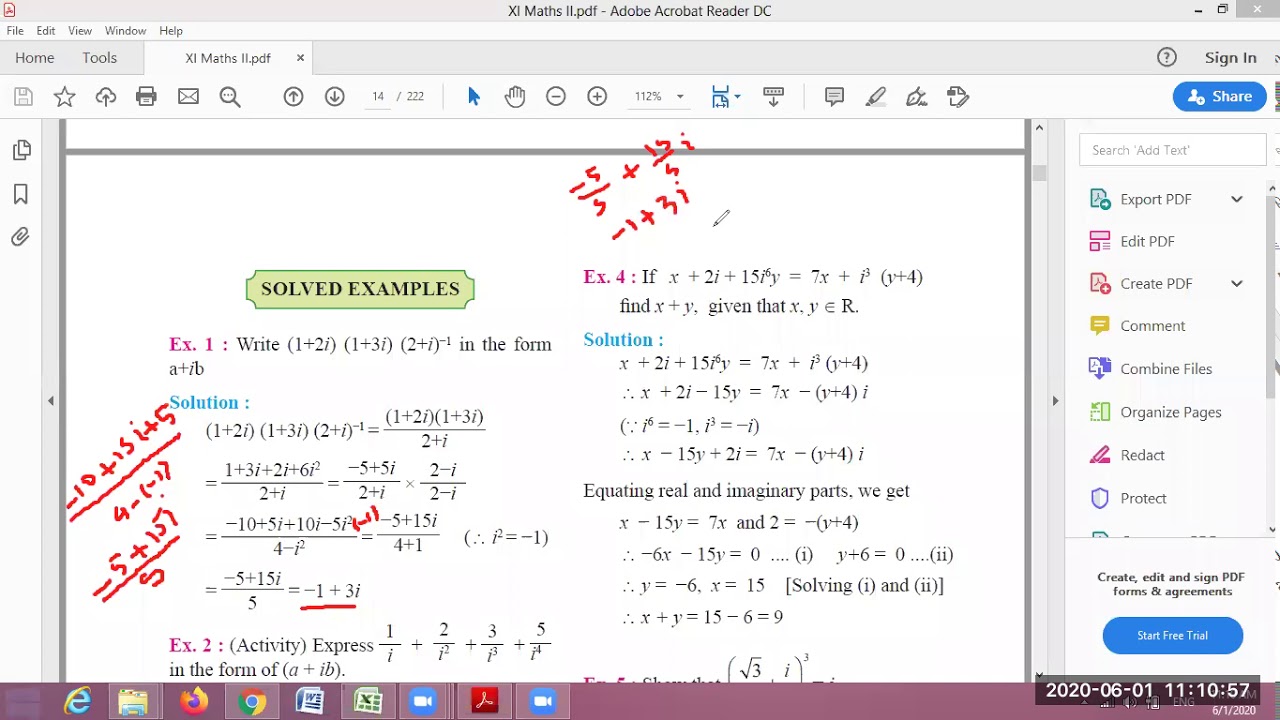 Complex Number Division YouTube Complex Number Division YouTube