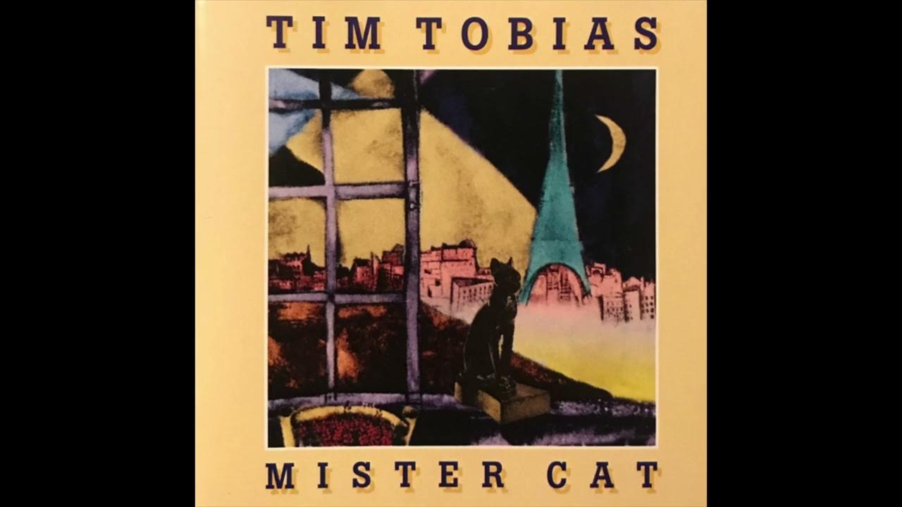 Tim Tobias - Mister Cat (1995) - YouTube