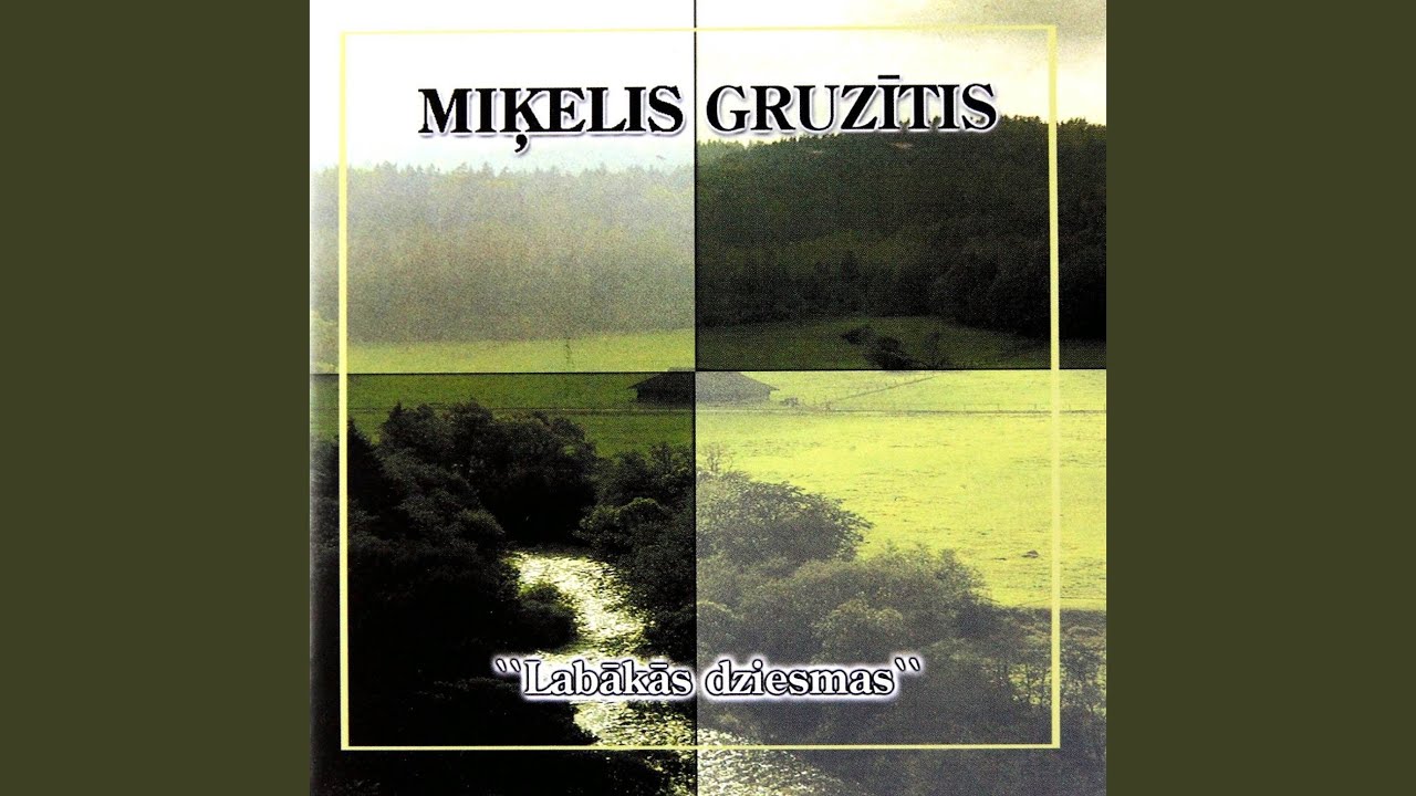 Aiviekstes ozoli - YouTube