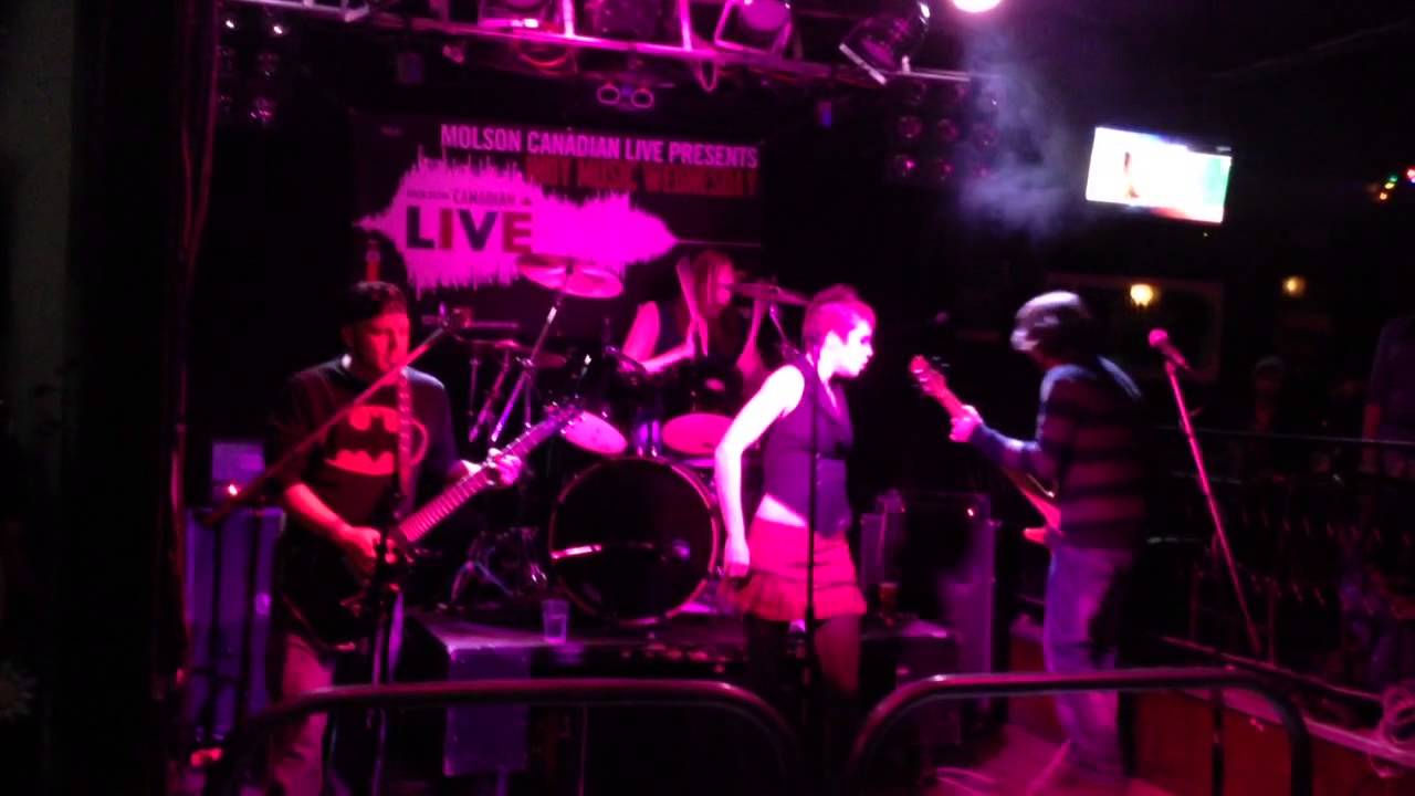 Burning Daisy - Kill All the Things - YouTube