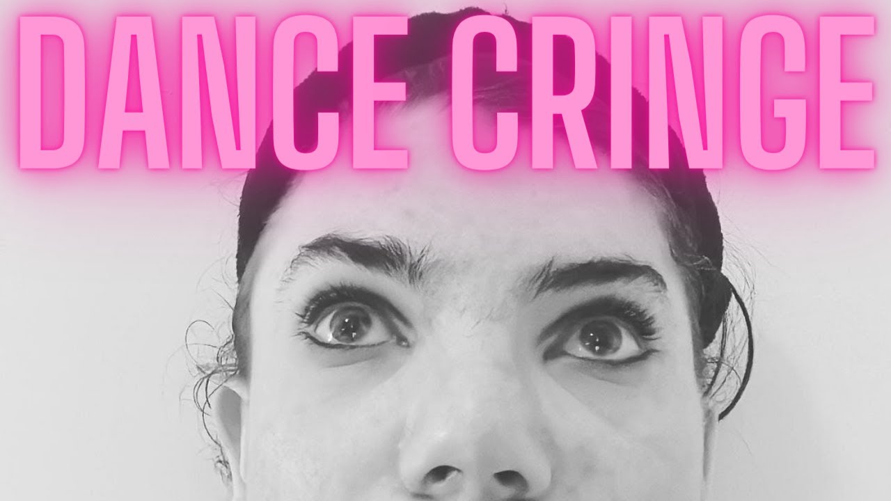 Elphaba enjoys another night of DANCING CRINGE! - YouTube