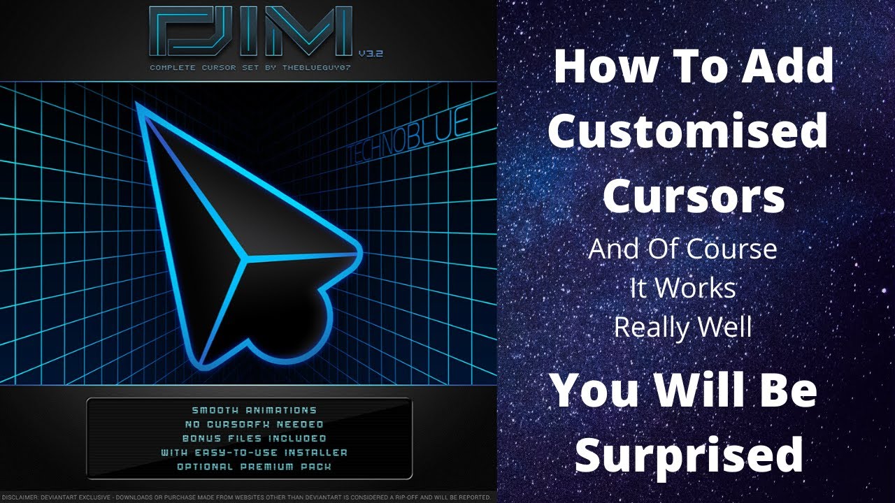 How To Change You Mouse Cursors Customized Ones Innovative Creations YouTube how-to-change-you-mouse-cursors-customized-ones-innovative-creations-youtube