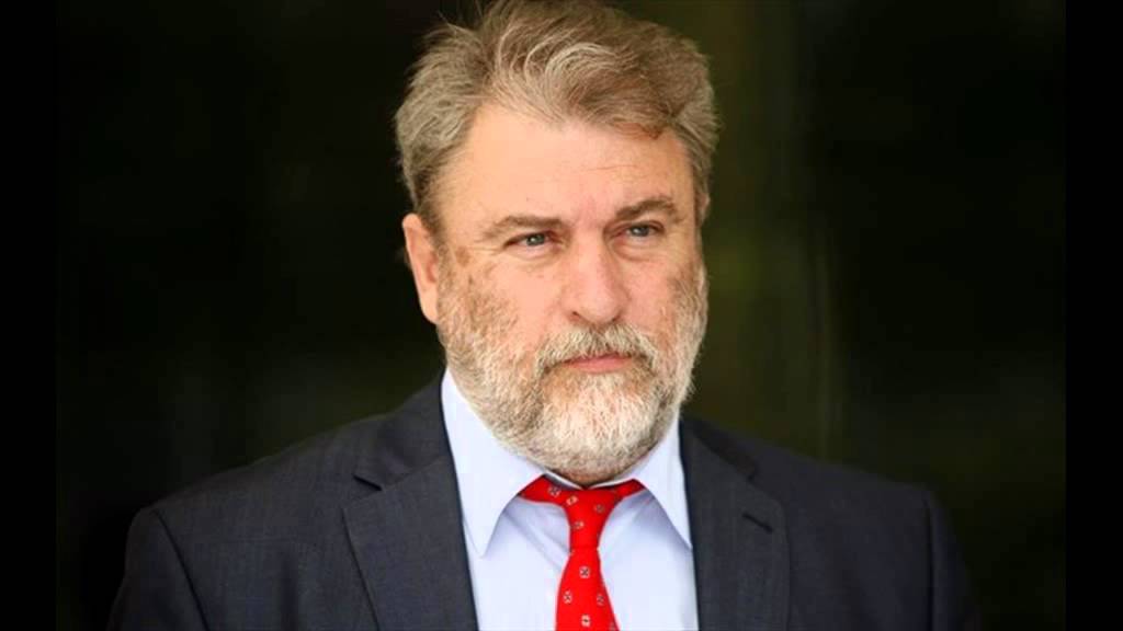 Ο Νότης Μαριάς στο ΔΗΜΟΤΙΚΟ ΡΑΔΙΟΦΩΝΟ ΙΩΑΝΝΙΝΩΝ για Δημοψήφισμα και ...
