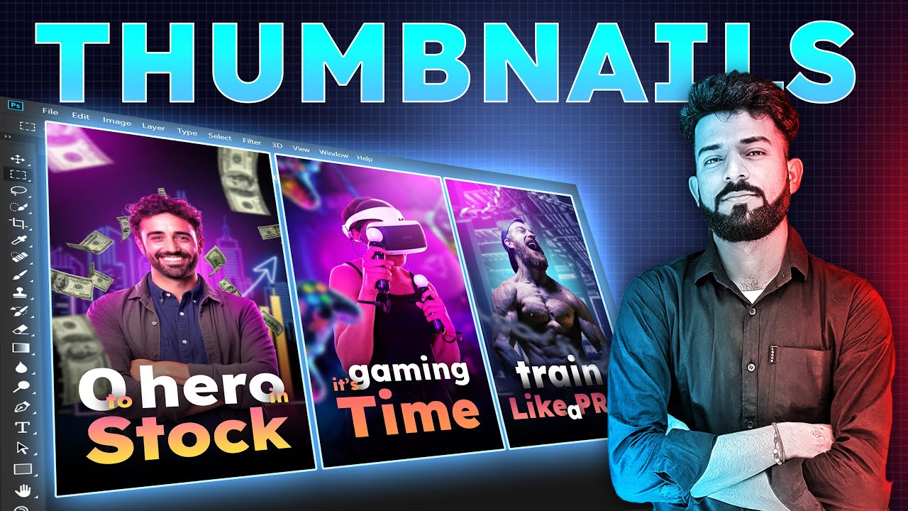 Master the Art of Engaging Thumbnail Design for Shorts & Reels - YouTube
