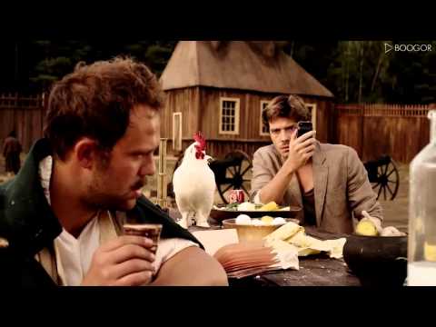 Фильм Форт Росс: В поисках приключений (2014) Новый трейлер на русском